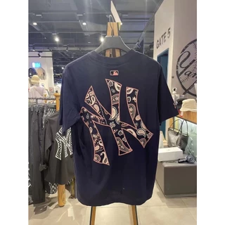 ช้อป เสื้อยืด MLB ง่าย ๆ บน Shopee | ส.ค. 2024