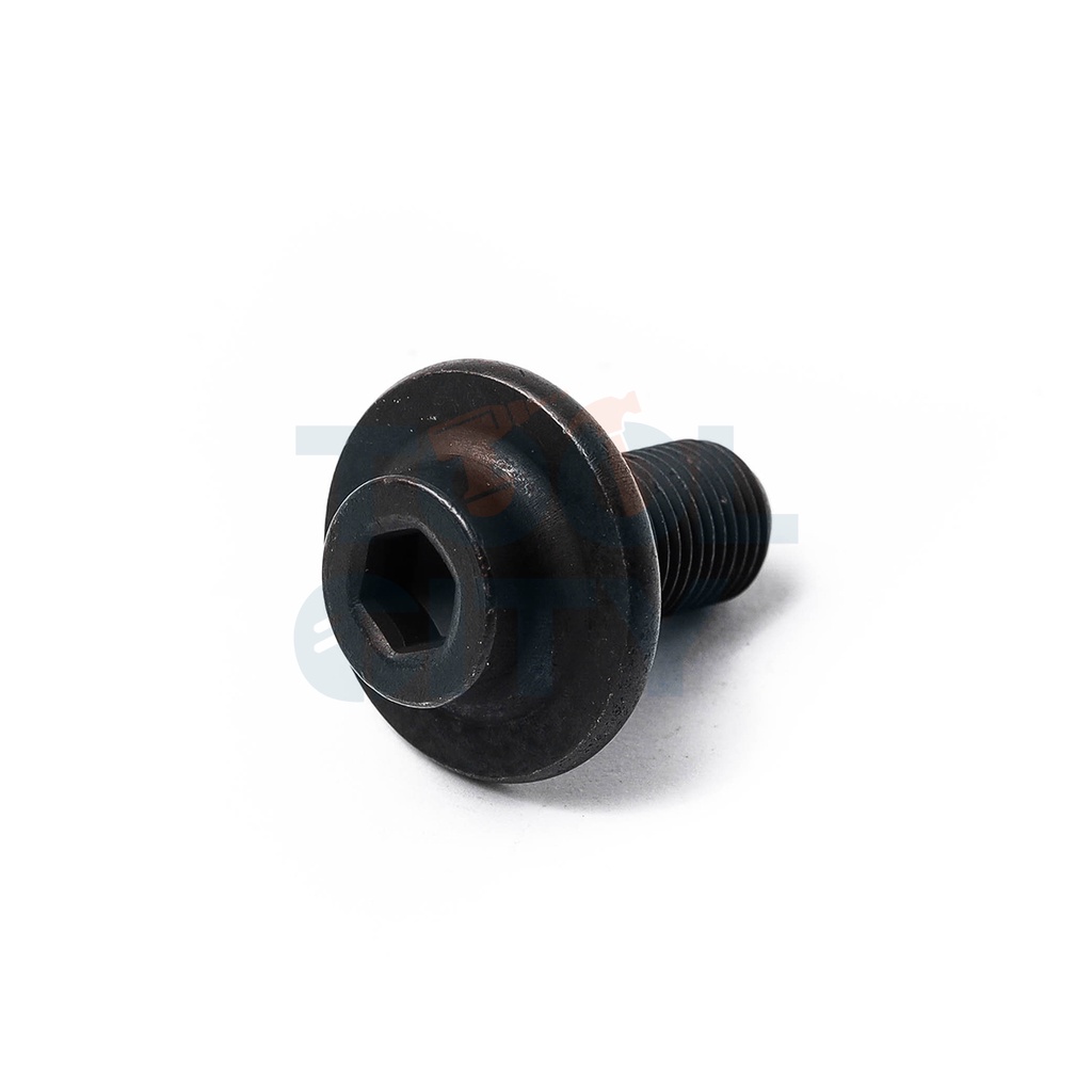 MAKITA (มากีต้า) อะไหล่ สกรู M10X20 ใช้กับ แท่นตัดสไลด์องศา 10" มากีต้า ...