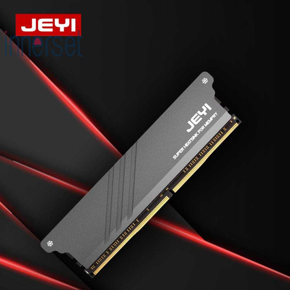 Jeyi iMemory-1 หน่วยความจําฮีทซิงค์หม้อน้ํา สําหรับ DDR2 DDR3 DDR4 DDR5 | Shopee Thailand