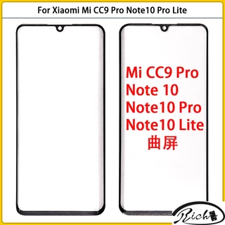 Xiaomi mi note 10 pro หน้าจอ ราคาถูก สั่งเลยบน Shopee