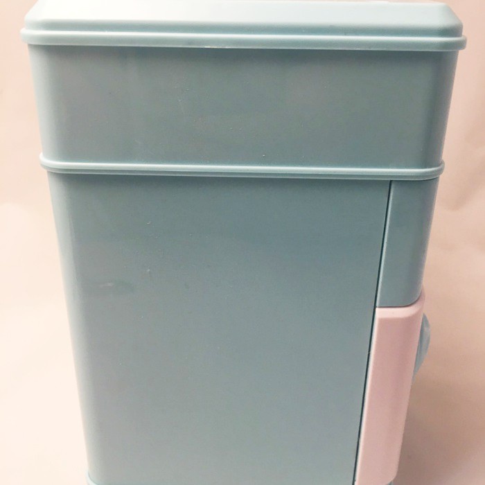 Portable Plastic Cute DOG ATM Bank Deposit Bank money box password ...