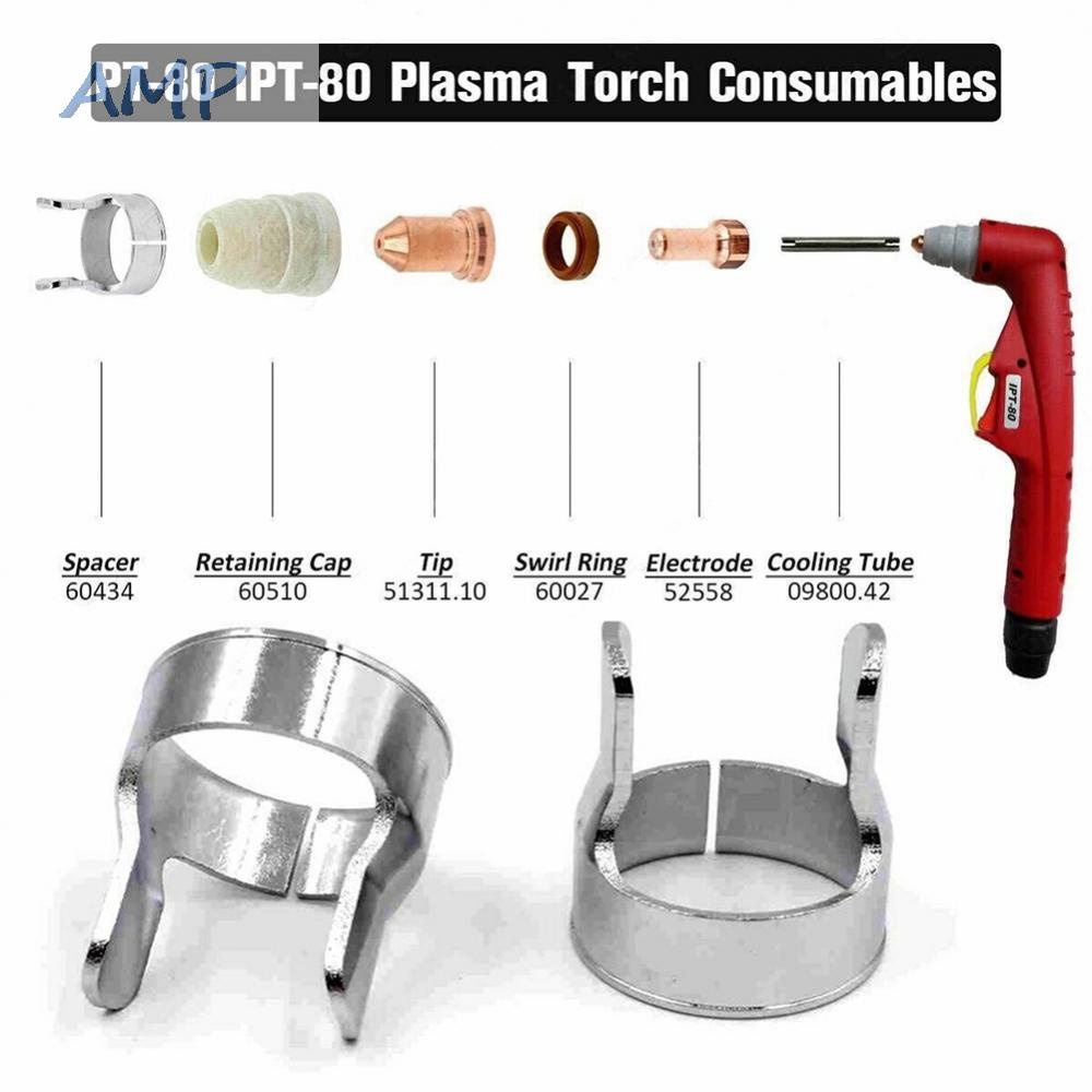 ⚡NEW 8⚡Welding 60434 Bracket Plasma.1pcs Its PT-80 PT80 IPT80 IPT-80 Plasma Torch | Shopee Thailand