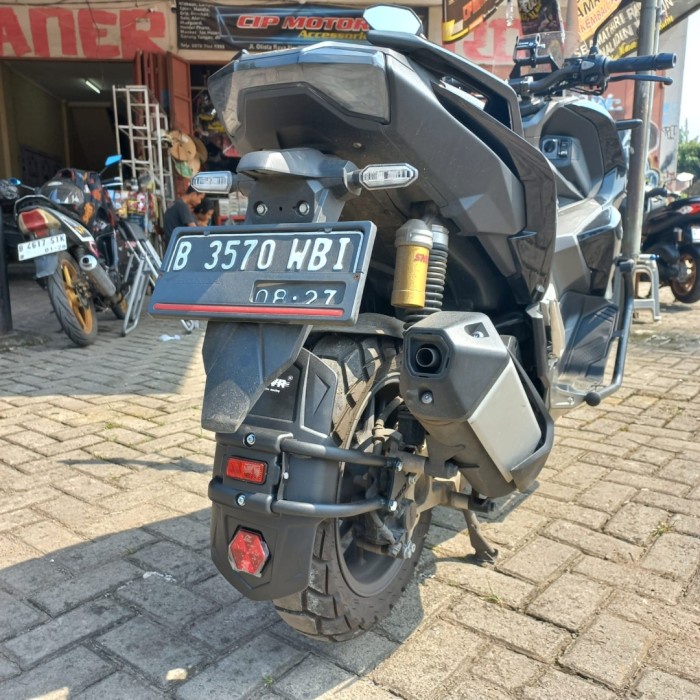 บังโคลน ADV 160 ADV 160 | Shopee Thailand