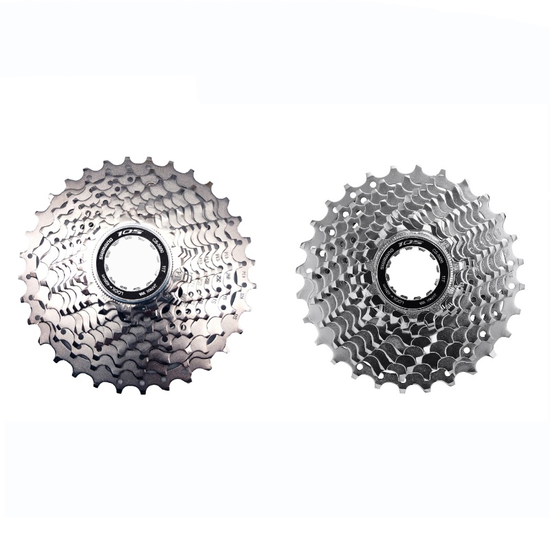 Shimano 105 CS 5800 R7000 freewheels จักรยานถนน11ความเร็ว freewheels ...
