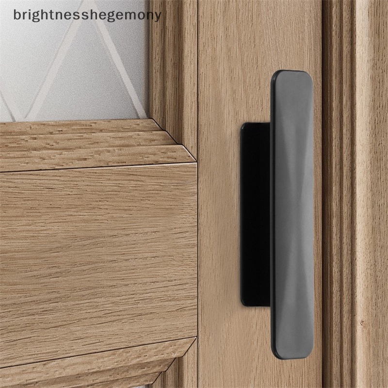 Bgth มือจับประตู หน้าต่าง บานเลื่อน ทรงสี่เหลี่ยม แบบดึง | Shopee Thailand