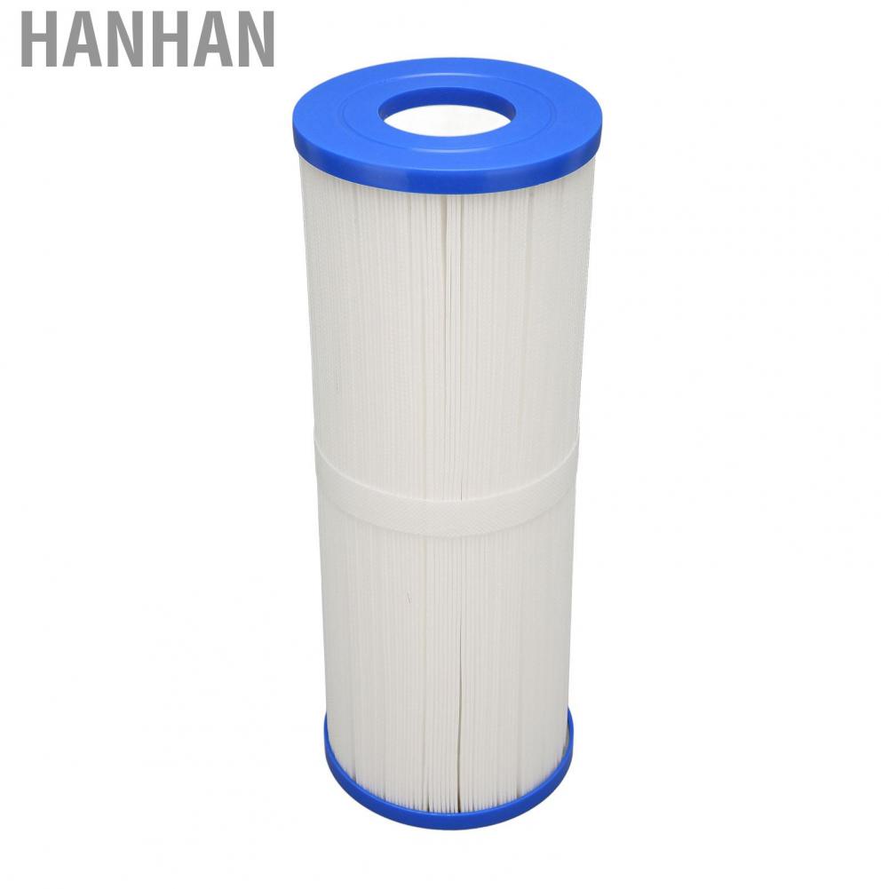 Hanhan Swimming Pool Filter Pool Cartridge PP Material for Water Park | Shopee Thailand