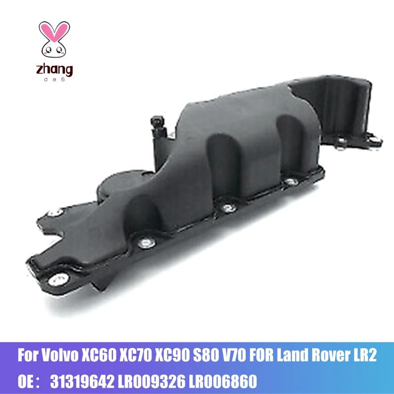 ฝาครอบวาล์วเครื่องยนต์รถยนต์ พร้อมปะเก็น สําหรับ Volvo XC60 XC70 XC90 ...