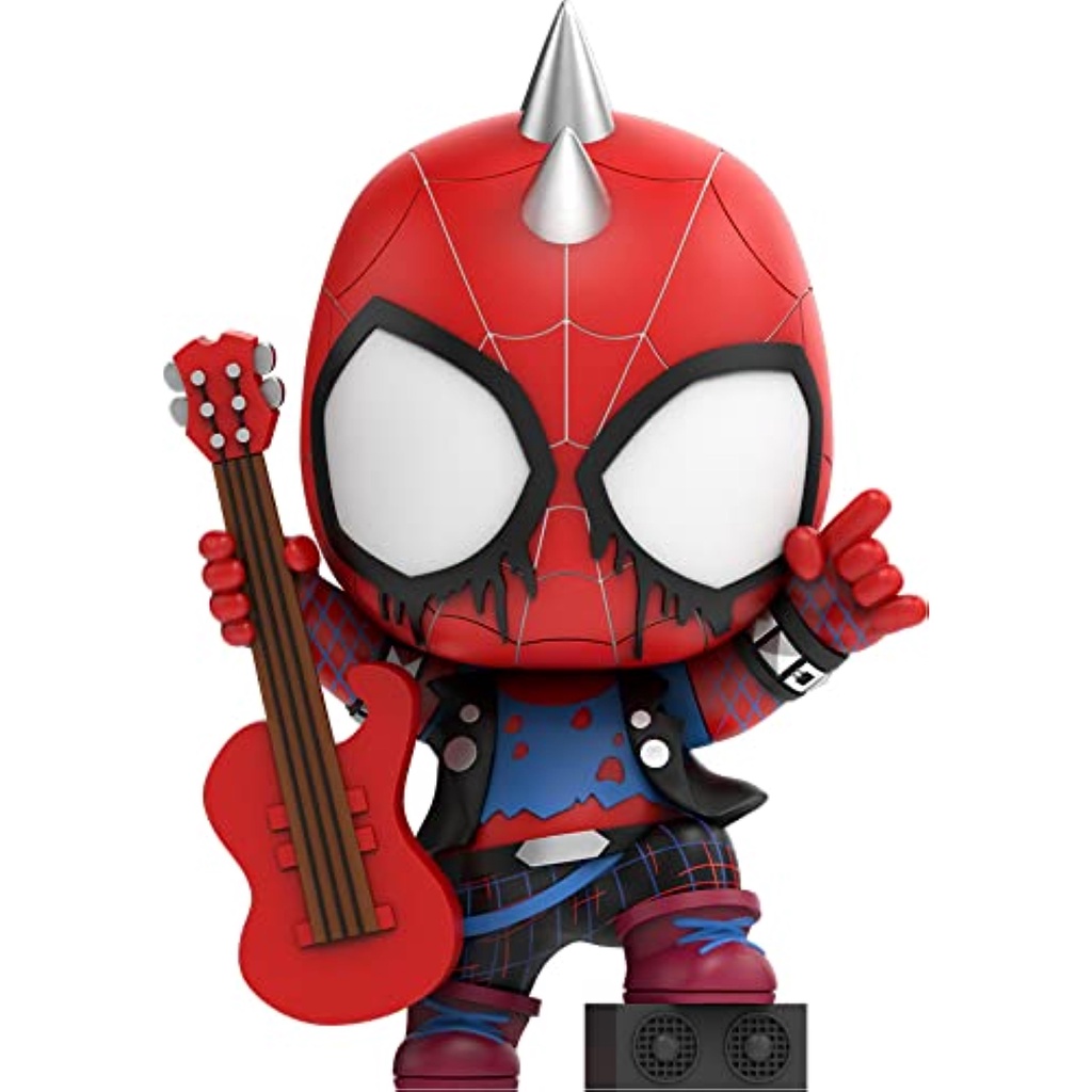 Cosbi Marvel Collection Movie Spider-Man: Across the Spider-Verse ...