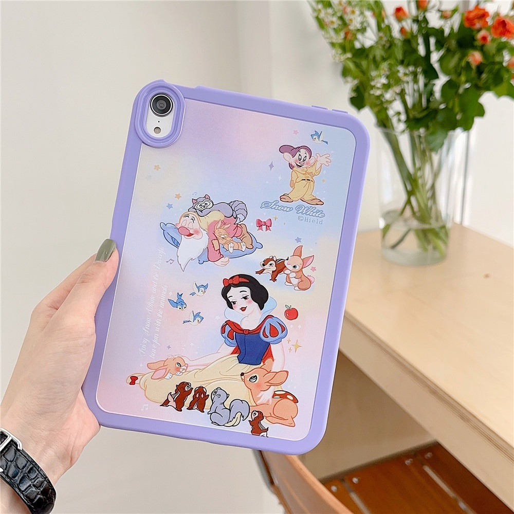 เคสซิลิโคน TPU กันกระแทก สําหรับ iPad Mini 4 Mini 5 iPad Mini 6 | Shopee Thailand
