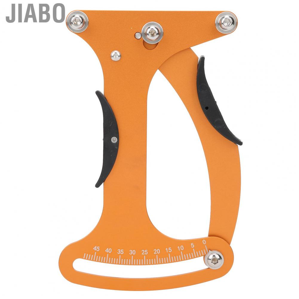 Jiabo Spoke Tension Meter Wire Adjustment Durable for Operation Bike ...