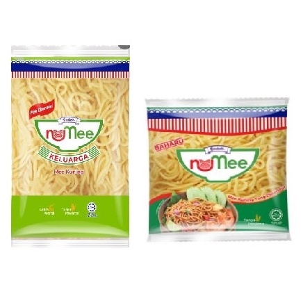 ⚡การ์ดิเนีย เส้นเหลื่อง Numee Mee Kuning 450G/900 กรัม | Shopee Thailand