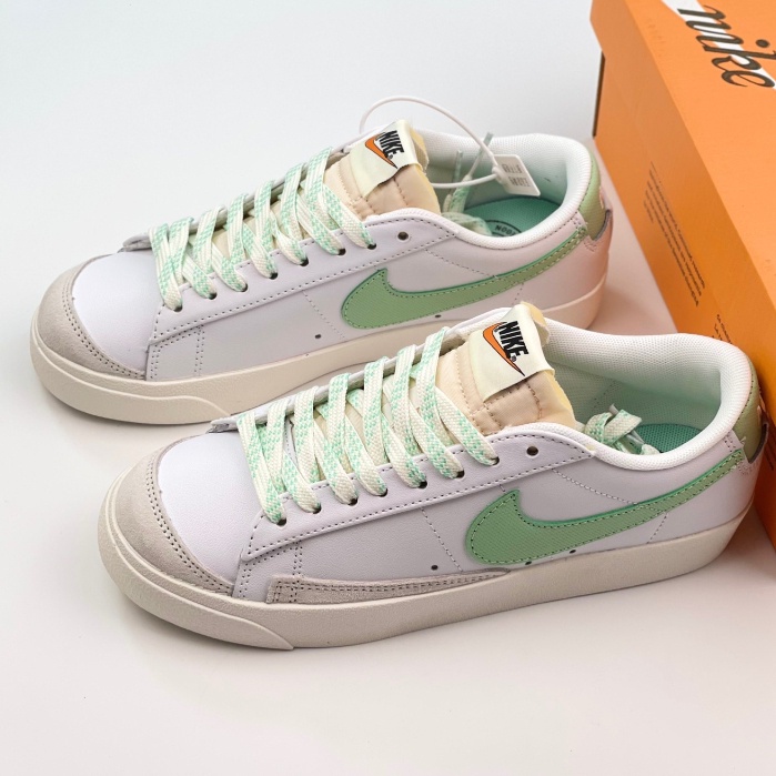 Blazer Low 77 Jumbo Blazers Low Gang ผู้ชายและผู้หญิงกีฬาสันทนาการ Anti ...
