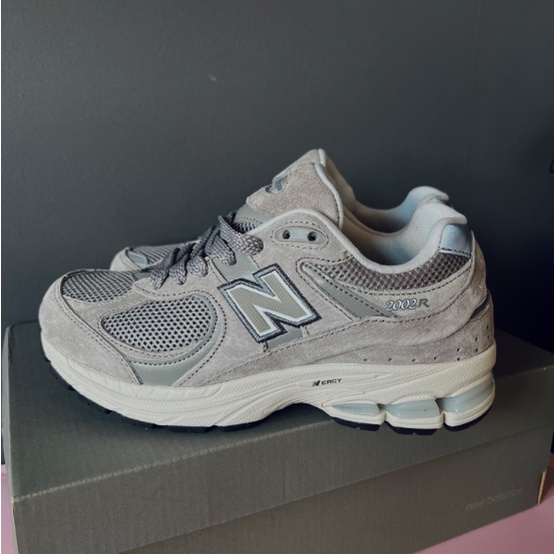 รองเท้าผ้าใบ New Balance 2002R{ML2002R0/ML2002RA/M2002RDA/ML2002RC ...