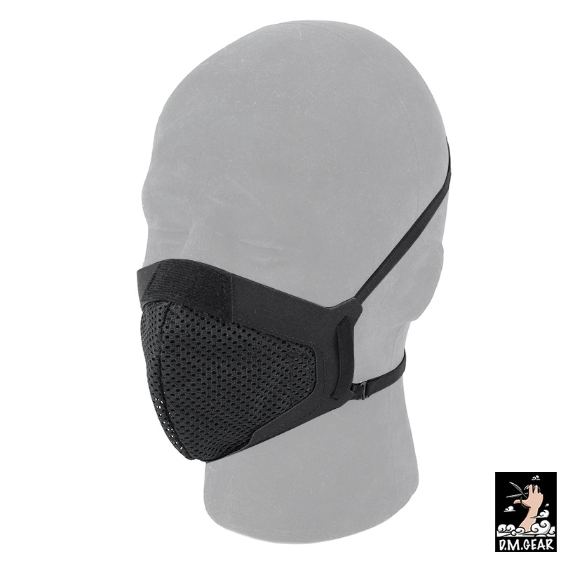 Dmgear Xmask หน้ากากปิดใบหน้ายุทธวิธี พร้อมไส้กรอง แบบเปลี่ยน BG68 ...