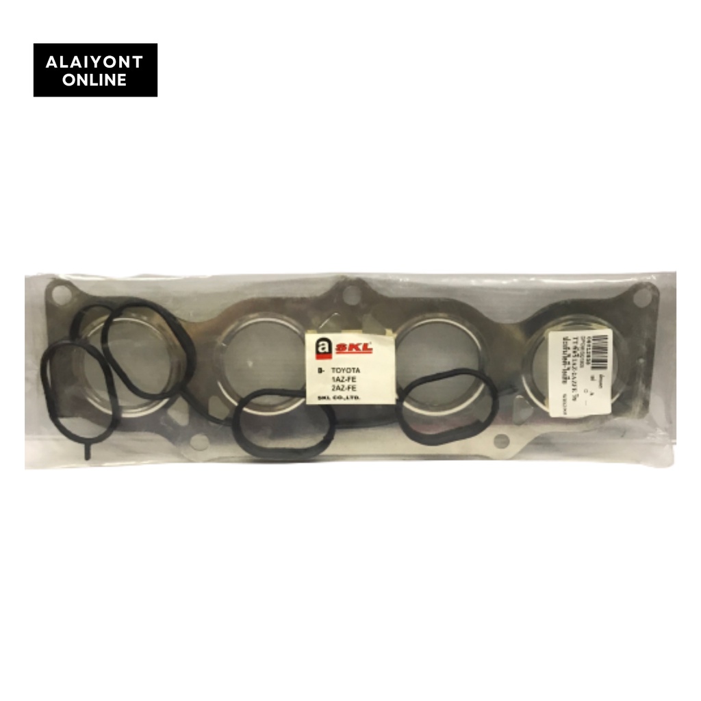 ประเก็นไอดีไอเสีย TOYOTA CAMRY 1AZ-FE / 2AZ-FE / โตโยต้า คัมรี่ ...
