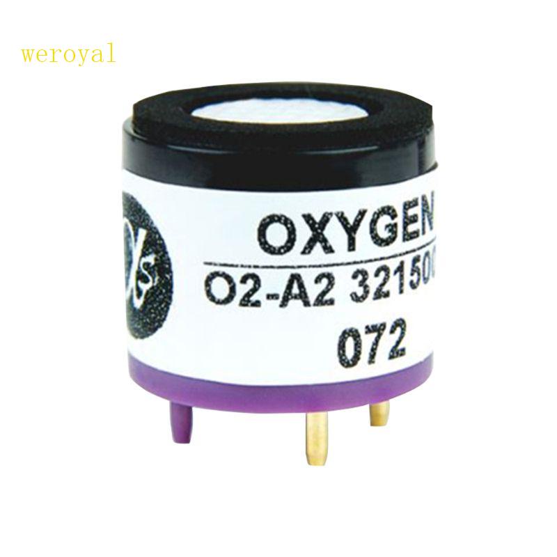 1PCS Alphasense Sensor O2-A2 Gas Sensor Detector Sensor | Shopee Thailand