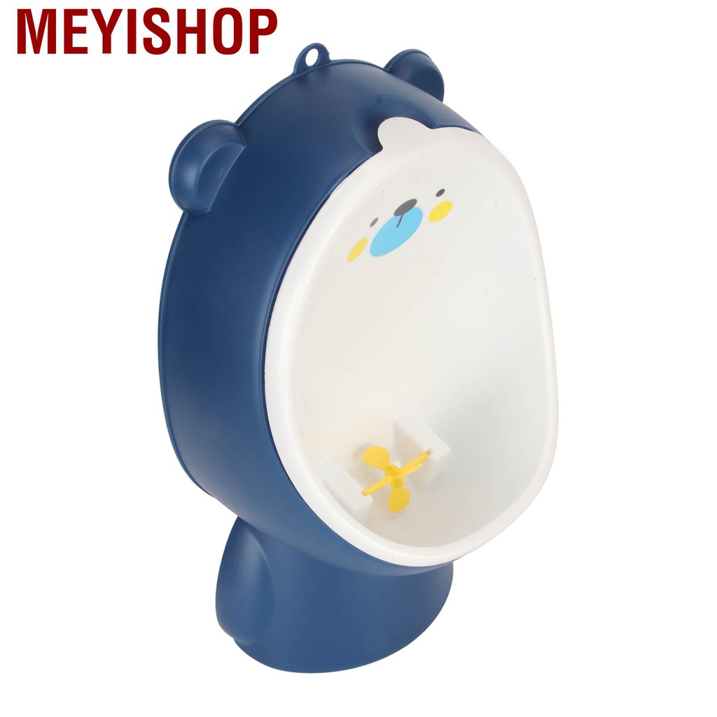 Meyishop Potty Training Urinal Multipurpose Cartoon Shape Standing ...