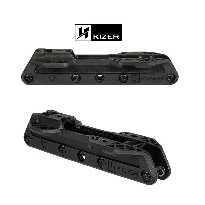 เฟรมรองเท้าสเก็ต Kizer Frame Trinity , THEM Frame(เฟรม ฐานล้อ) | Shopee ...