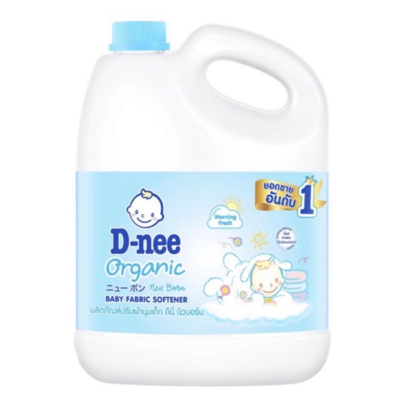 D-nee ปรับผ้านุ่ม 2800 มล มีตัวเลือก | Shopee Thailand