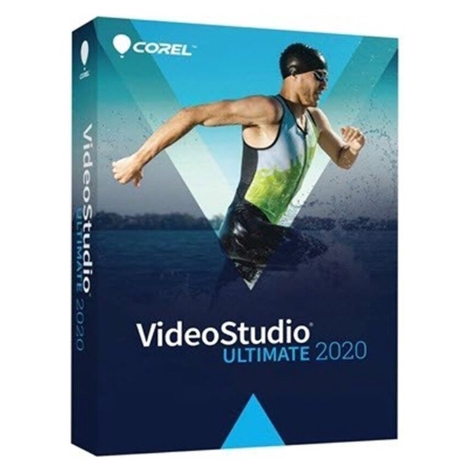 Corel VideoStudio Ultimate 2020 v23.2.0.587 ถาวร โปรแกรมตัดต่อวิดีโอ ...