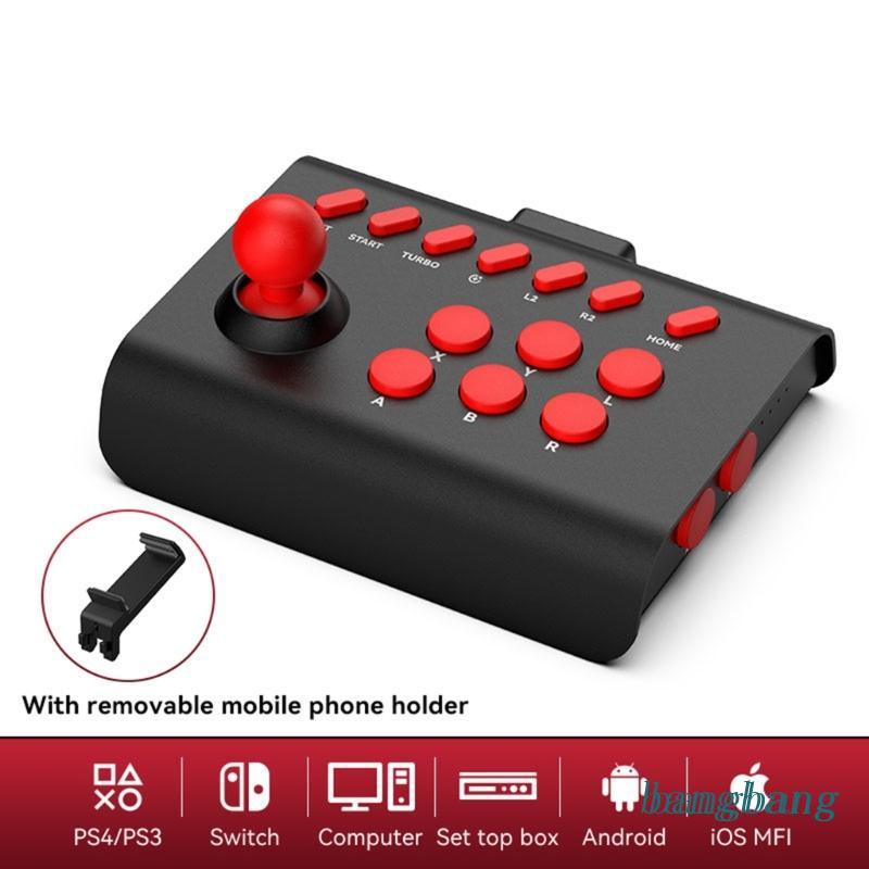 Bang Arcade จอยเกมคอนโซล Type-C สําหรับ PS3 PS4 PC | Shopee Thailand