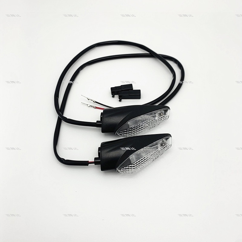 พร้อมส่ง Ducati ใหม่ ไฟเลี้ยว LED ของแท้ V4S 1200R Self-Tour 1100 ...