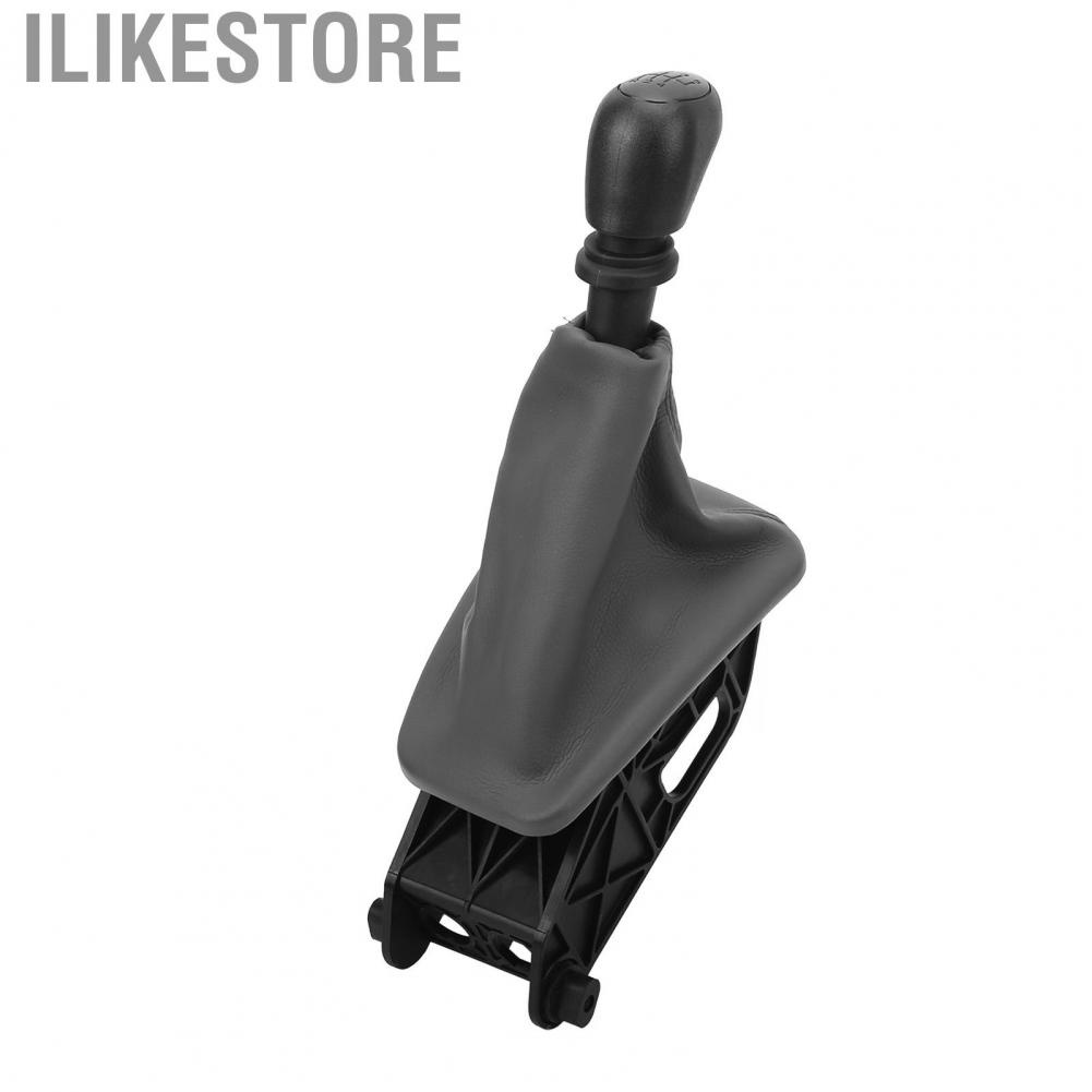 Ilikestore 0002600009 Easy Operation 5 Speed Gear Shift Lever with Boot ...