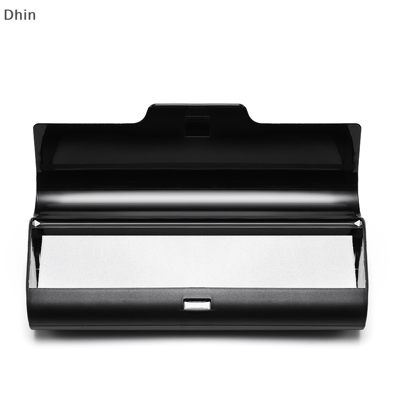 [Dhin] กล่องพลาสติกใส น้ําหนักเบา สําหรับใส่แว่นตากันแดด | Shopee Thailand