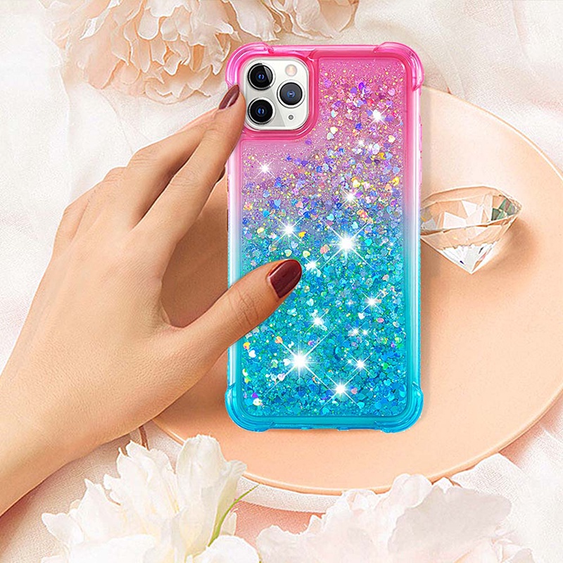 เคสโทรศัพท ์ สําหรับ Tecno Spark 9 Pro 8c Spark Go 2022 Pova 4 3 2 Pop 5 Lte Camon 19 ไหลลอย