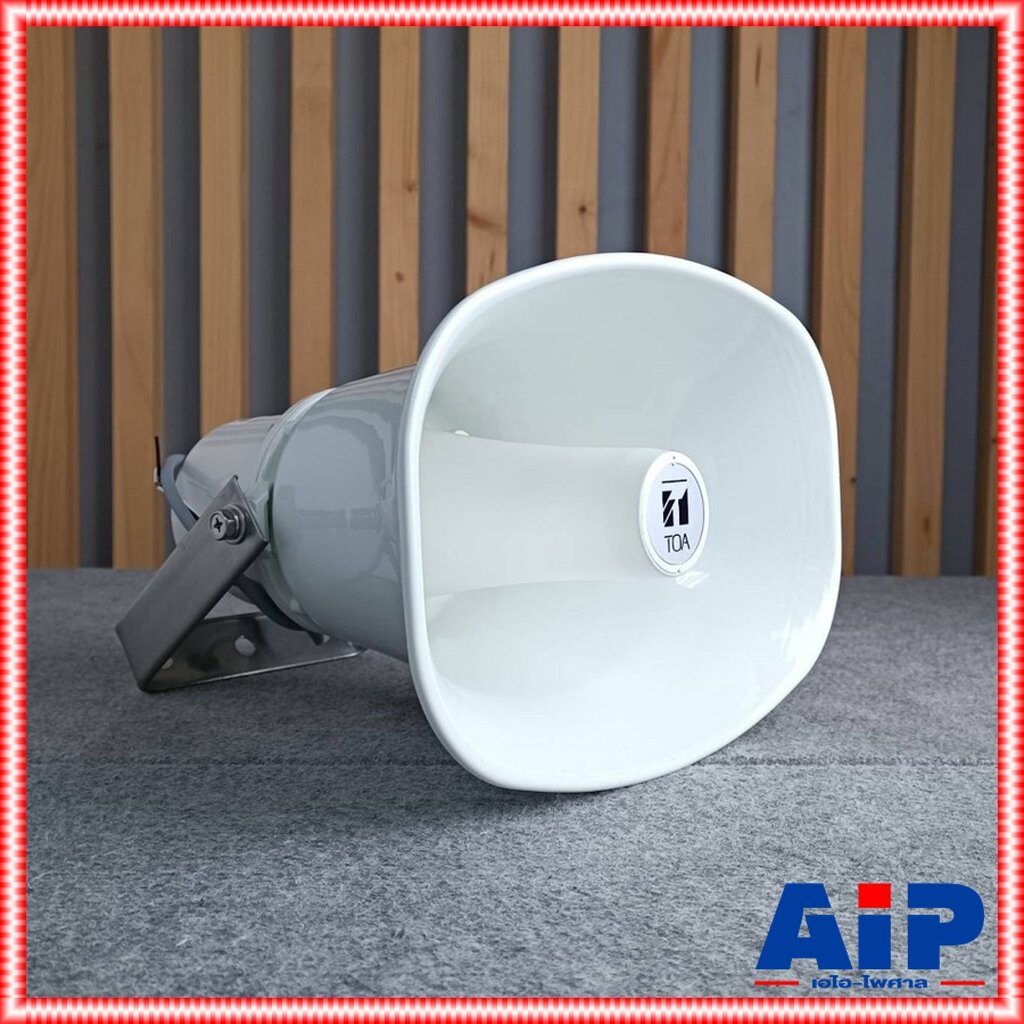 TOA SC-630 ลำโพงฮอร์น ลำโพงขยายเสียง ปากฮอร์น ปากฮอร์นขยายเสียง sc630 ...