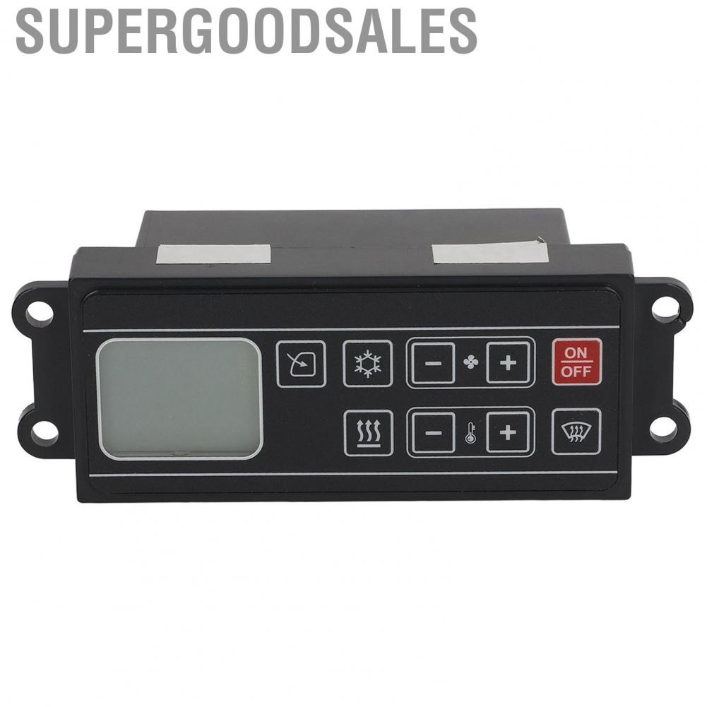 Supergoodsales Air Conditioner Control Panel 46C8996 Modular Design ...