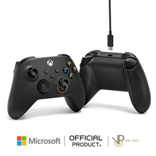 [Microsoft] Xbox Wireless Controller + Type+C Cable / Series S / X / Pc ...