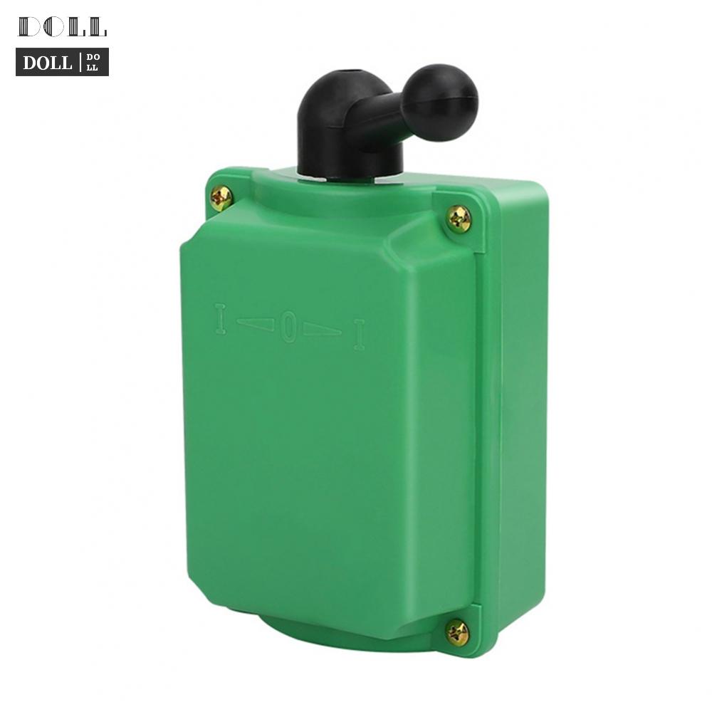 ⭐24H SHIPING ⭐High Current Switching Made Easy with QS30 30A Drum ...