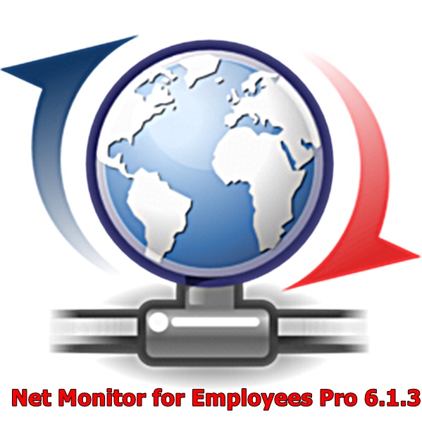 โปรแกรม Net Monitor for Employees Pro 6.1.3 ควบคุมระบบคอมภายในองค์กร ...