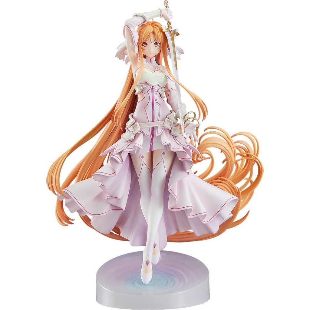 ส่งตรงจากประเทศญี่ปุ่น Sword Art Online Asuna Genesis God Stacia G94427 ...