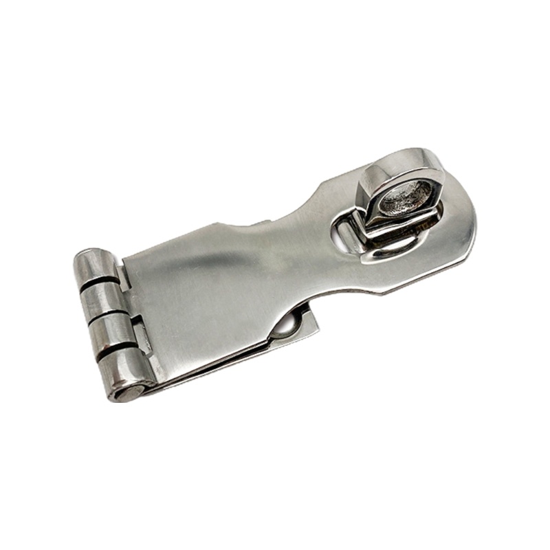 Hl Professional Marine เกรดสแตนเลส Heavy Duty ประตู Hasps พร ้ อม ...