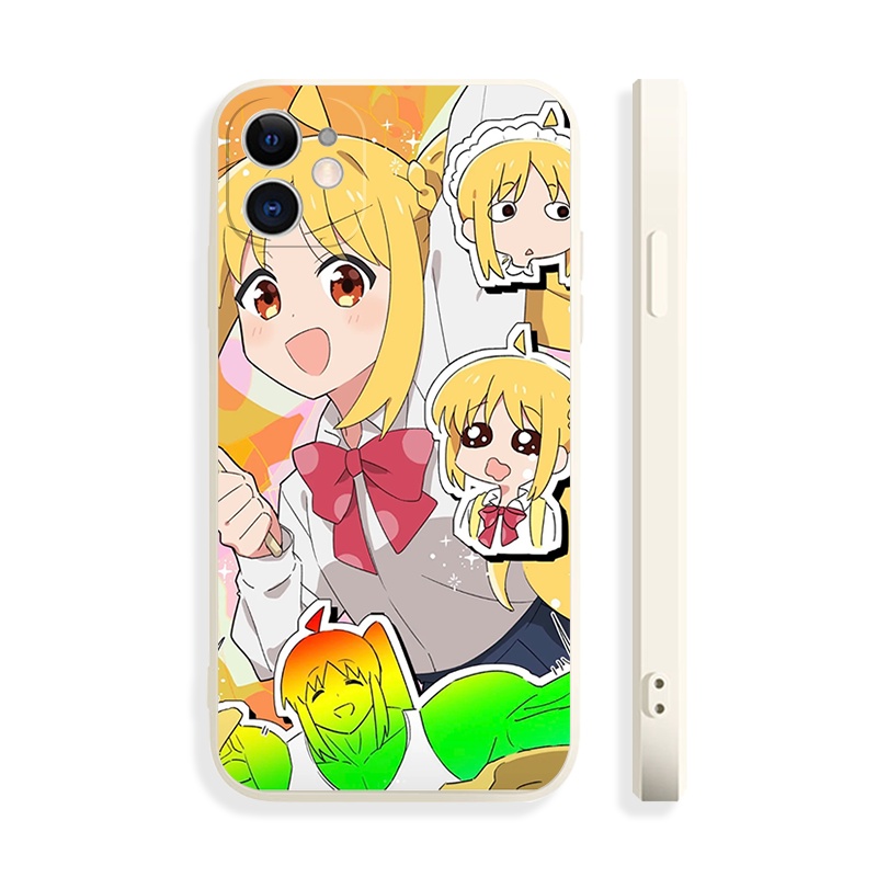 Newband quartet BOCCHI THE ROCK! Phone case compatible with iPhone 12 ...