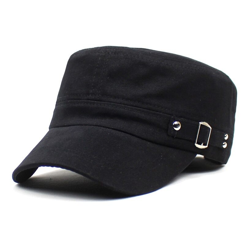 MNO.9 CAP MH2125 หมวก ทรงArmy ปรับได้ | Shopee Thailand