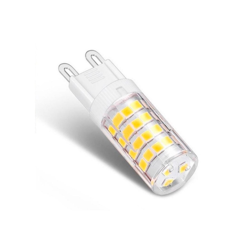 หลอดไฟฮาโลเจน LED G9 3W 5W 7W 9W 12W 220V G9 SMD2835 G9 30W 40W 50W 70W ...