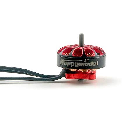 Happymodel EX1202.5 1202.5 6400KV 2-3S มอเตอร์ไร้แปรงถ่าน 1.5 มม. CW CCW Crux3 RC FPV เครื่องบิน ...