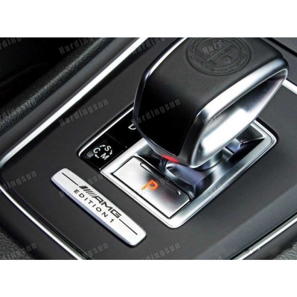 ป้ายสัญลักษณ์ Mercedes A CLA GLA AMG EDITION 1 176 117 156 สําหรับ ...