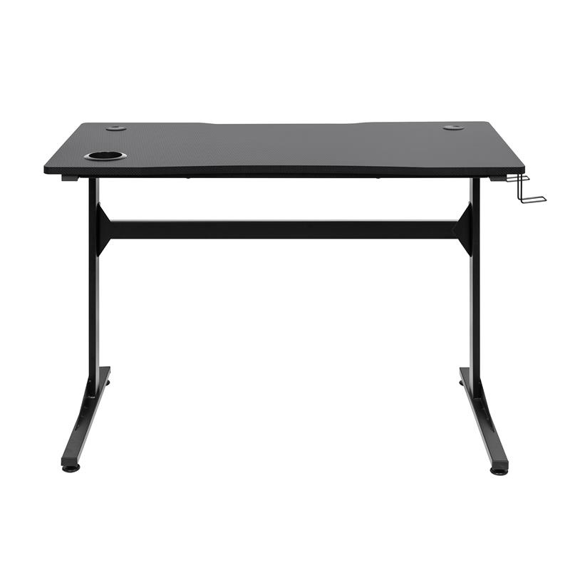 FURRADEC โต๊ะเกมส์ Gaming รุ่น CT-2013 สีดำ | Shopee Thailand