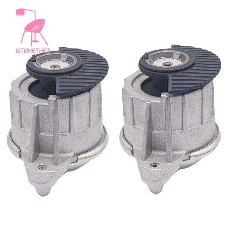 เมาท์ยึดมอเตอร์เครื่องยนต์ สําหรับ Mercedes-Benz W204 S204 W212 W207 ...