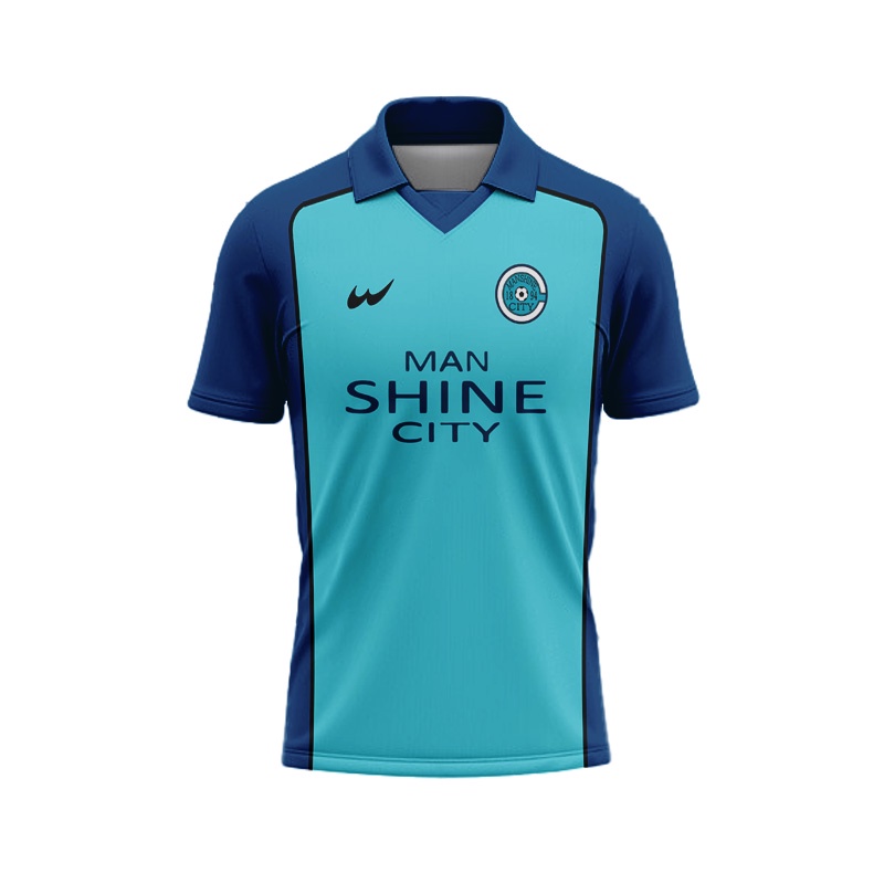 เสื้อกีฬาคอสเพลย์ การ์ตูนมังงะ Jersey Blue Lock Man Shine City | Shopee ...