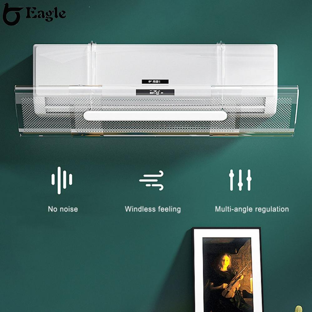 ⭐READY STOCK ⭐High Transparent Air Conditioner Windshield for Safe and ...