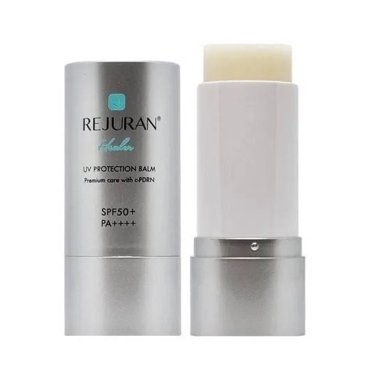 Rejuran Healer UV Protection Balm SPF 50 PA+++ 19g รีจูรัน กันแดดเนื้อบาล์มแบบเเท่ง | Shopee ...