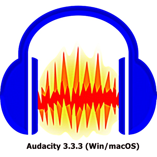 Audacity 3.3.3 (Win/macOS) ตัดต่อเสียง บันทึกเสียง | Shopee Thailand