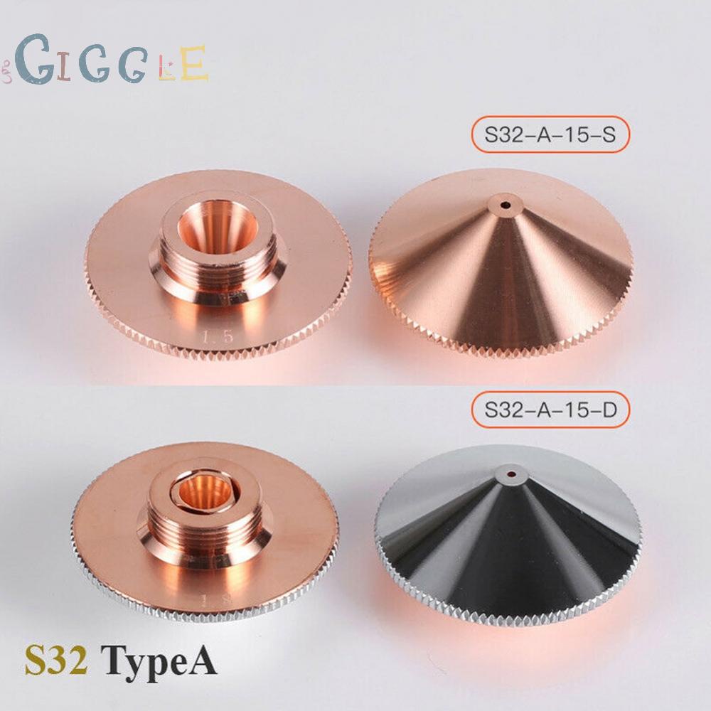 ⭐2023 ⭐Outdoor Cutter Nozzle S32-A-15-S T2 Copper Double Chrome Plating ...
