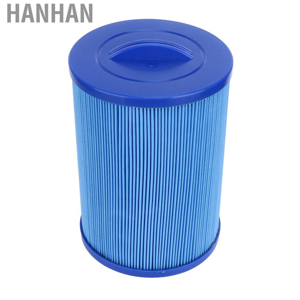 Hanhan Paper Core Filter Element PP Material Swimming Pool Filter for ...
