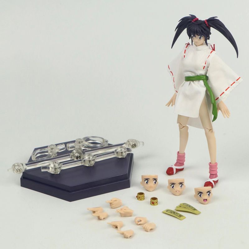 โมเดลฟิกเกอร์ Dasheng GT Demon God Boy ZENKI ZENKI GSQA ของเล่นสําหรับ ...